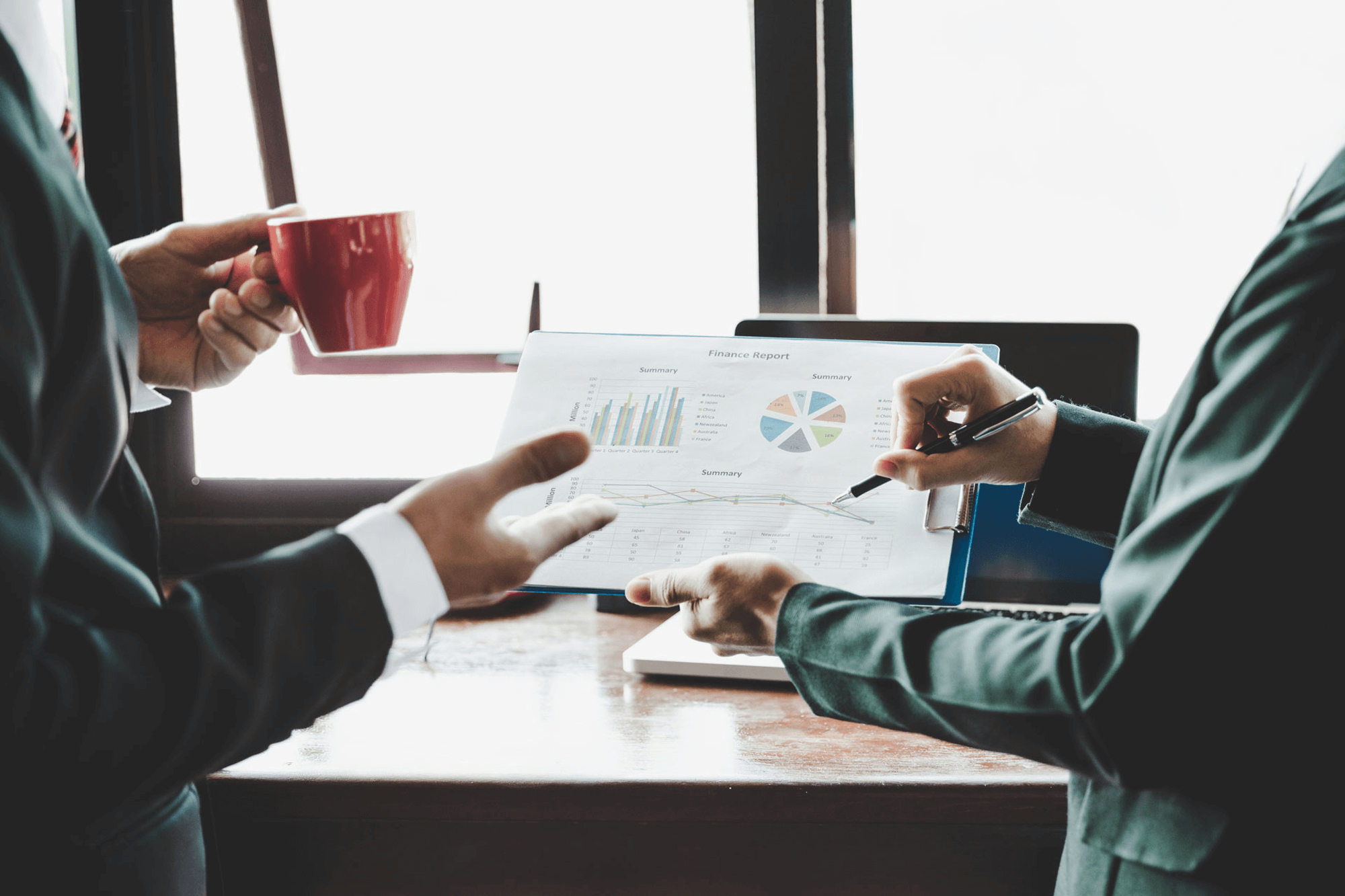 Business Intelligence & Data Anaytics bij PwC | Accountant